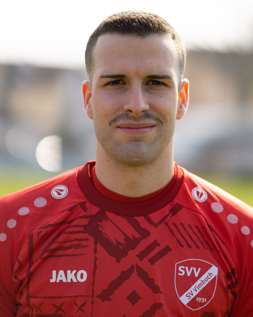 Dominik Burkart – Sportverein Vimbuch