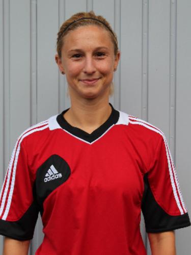 Jasmin Hurst – Sportverein Vimbuch