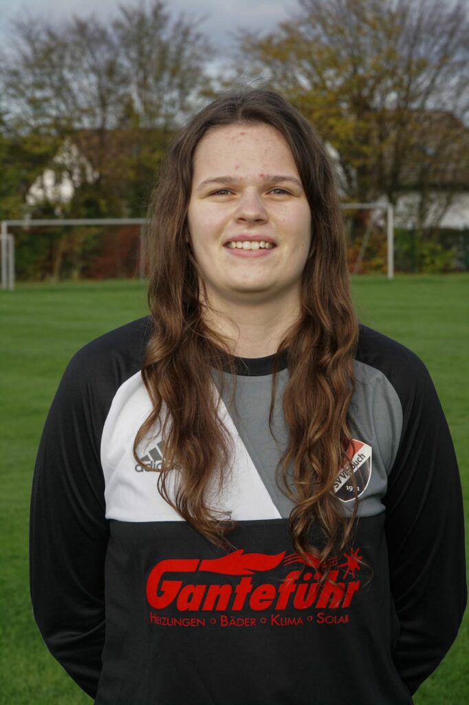 Sabrina Ritter – Sportverein Vimbuch